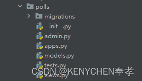 Polls 管理学习-CSDN博客