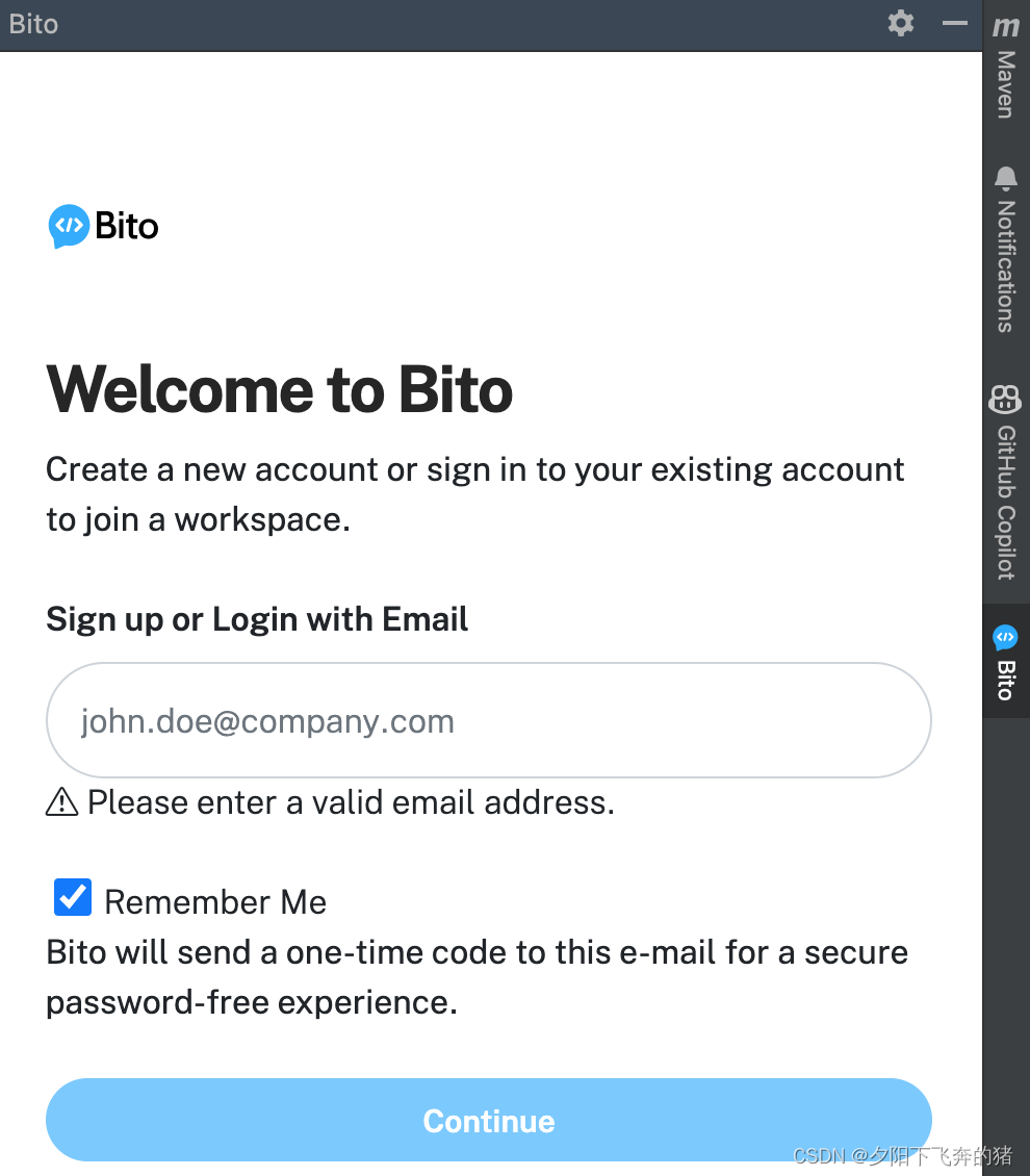 基于GPT-4的神仙插件Bito，亲测好用_bito 是最好用的吗-CSDN博客