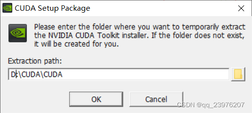 Windows10+pytorch+cuda10.0环境配置教程_配置cuda10.0-CSDN博客