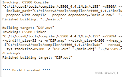 11.TMS320C5509V+Win10+CCS8开发环境搭建_win10支持哪个ccs版本-CSDN博客