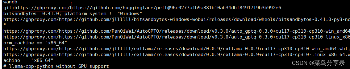 在云服务器上，clone github时报Connection timed out&exit code: 128_exit code: 128 鈺扳攢> see above for ...