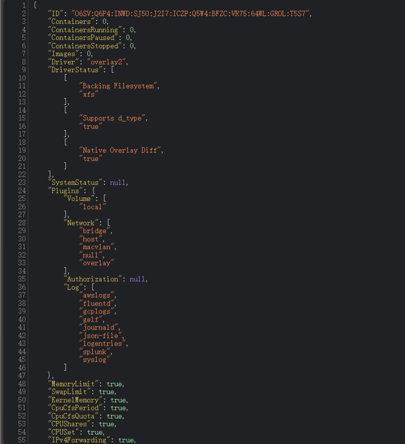 Docker Remote APl未授权访问漏洞_docker remote api未授权访问-CSDN博客