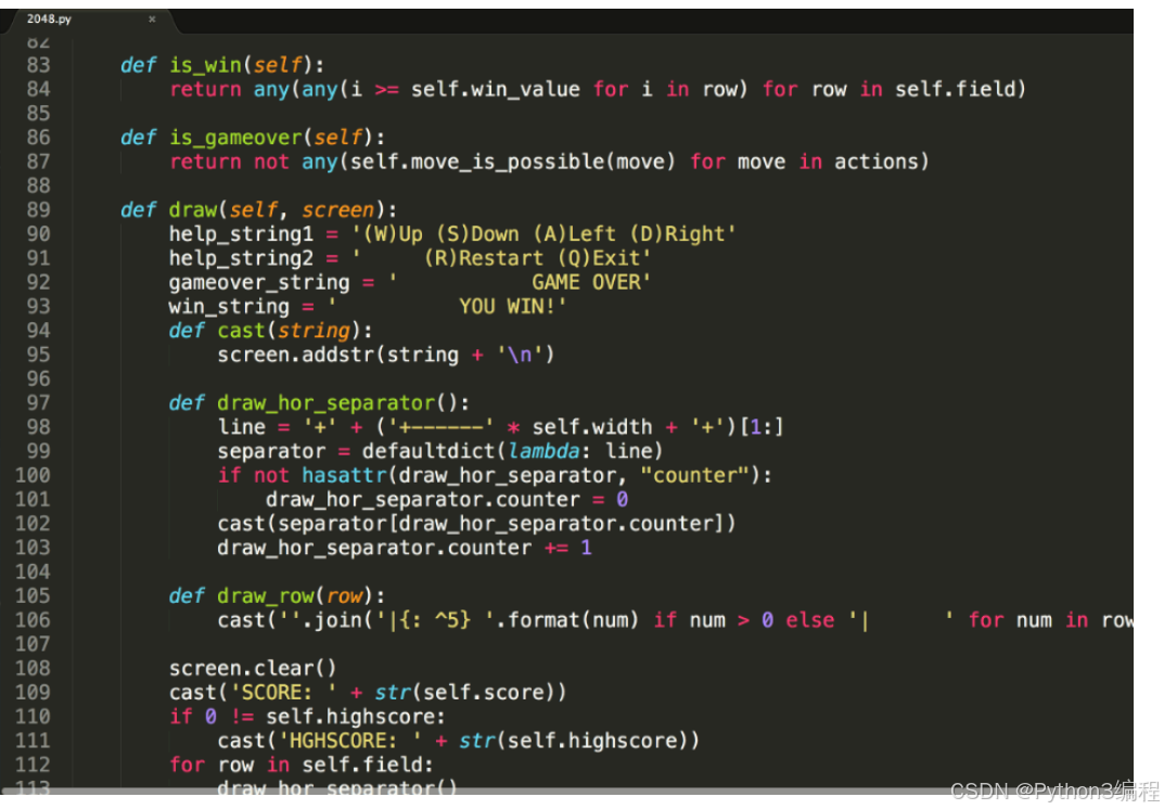 Python3基础1——print函数，变量以及注释_python3 print-CSDN博客