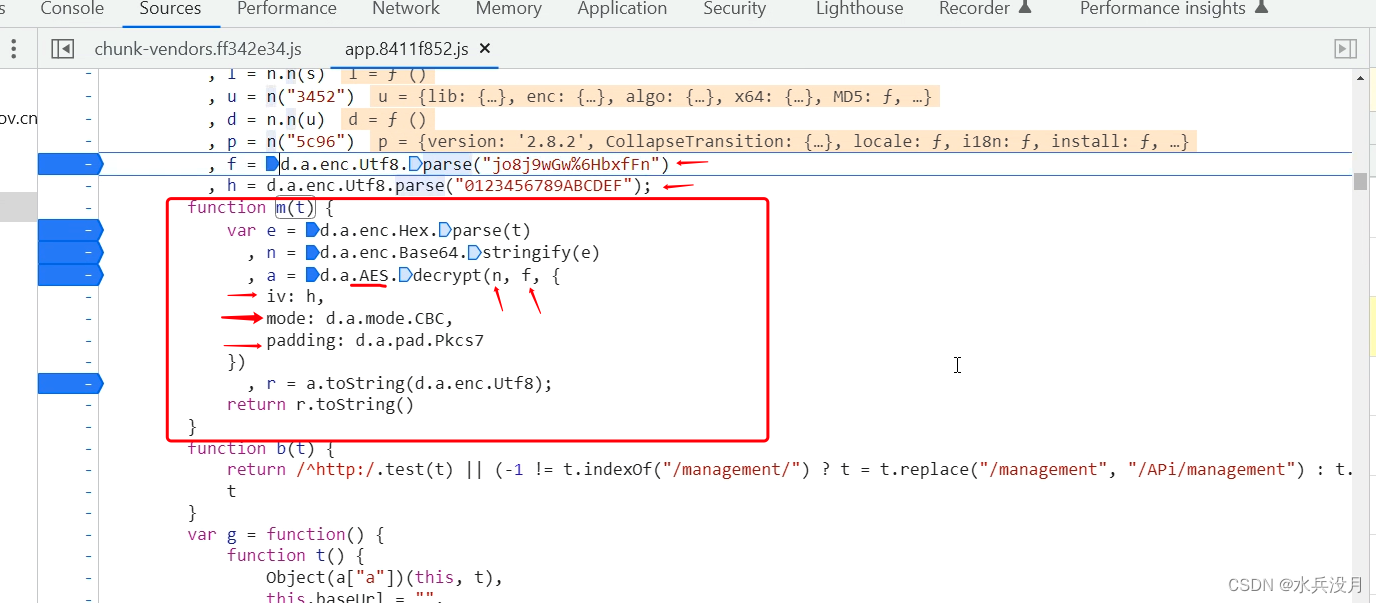 Python爬虫 逆向实例小记 1python爬虫js逆向技术实例 Csdn博客