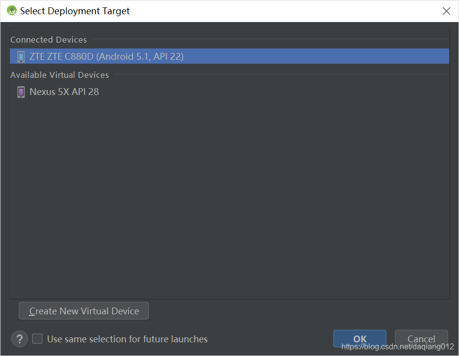Android运行提示：adb.exe start-server' failed -- run manually if necessary_android studio adb.exe ...