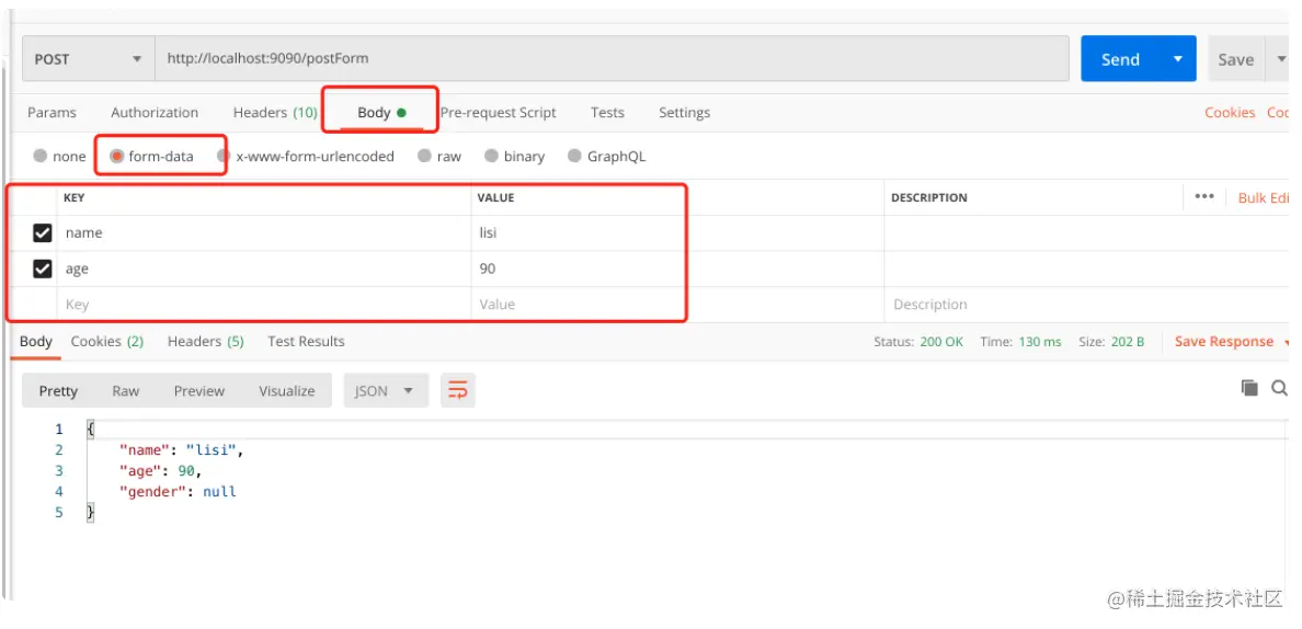 SpringBoot教程（五） | SpringBoot中Controller详解_spring boot controller-CSDN博客