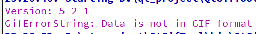 GIF编解码库giflib在C++Qt中的应用-CSDN博客