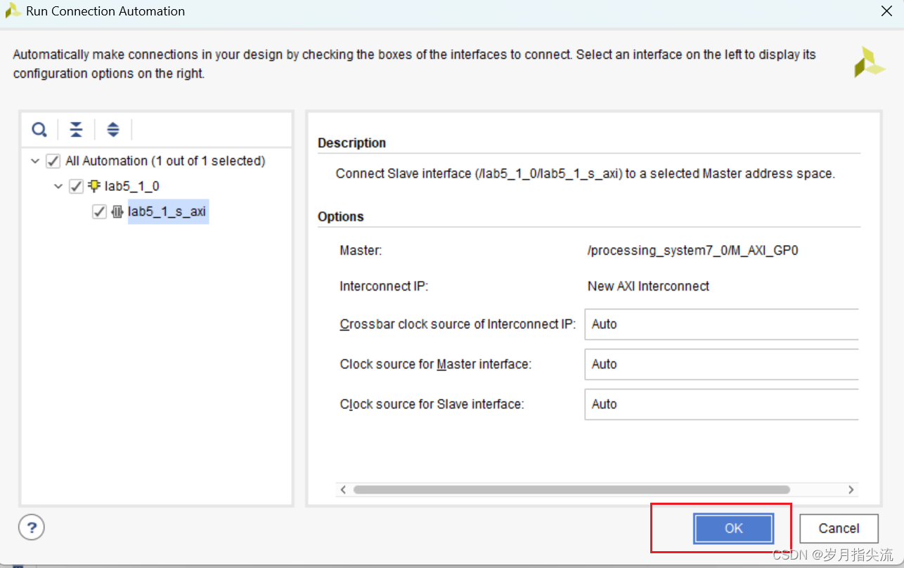 System Generator学习——使用 AXI 接口和 IP 集成器_sci mechanism diagram generator-CSDN博客
