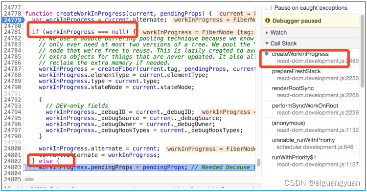 第十六篇：剖析 Fiber 架构下 Concurrent 模式的实现原理_fiber架构和这个concurrent模式有什么关联-CSDN博客