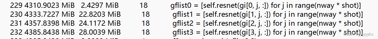终于解决pytorch训练过程中CPU内存溢出的问题_pytorch每轮训练内存占用增加-CSDN博客