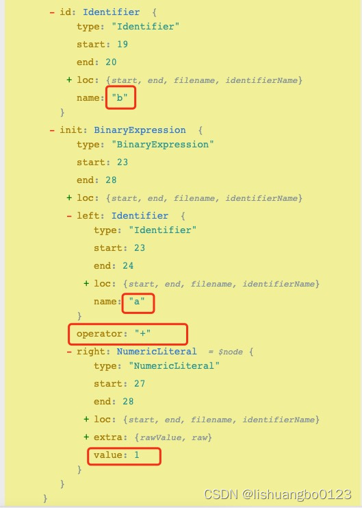 使用Babel进行JavaScript代码AST操作-CSDN博客