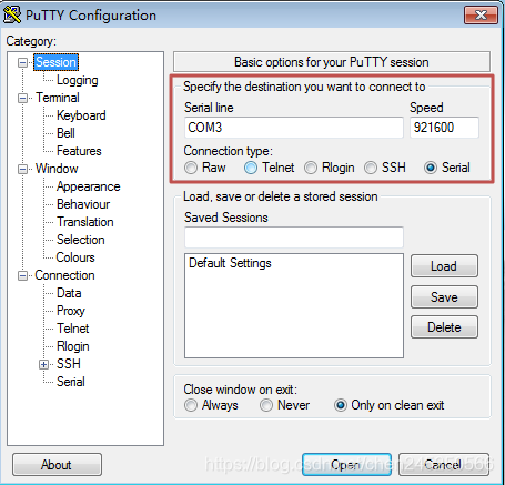 UARTLog抓取与应用-CSDN博客