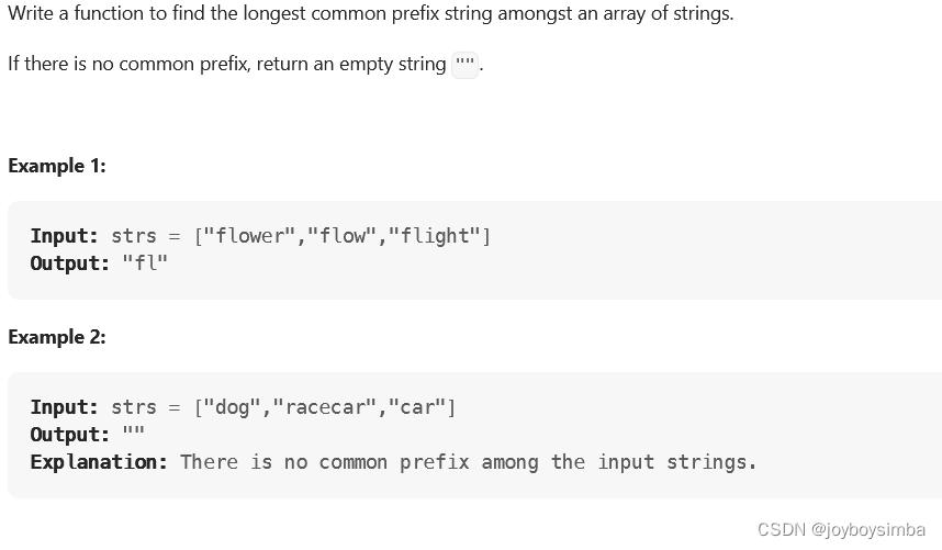 LeetCode-Java(03)-CSDN博客