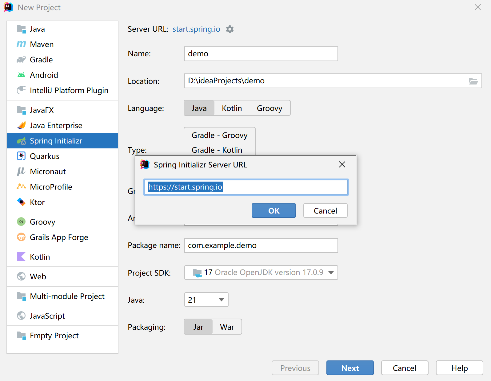 告别繁琐！轻松创建旧版Spring Boot项目！_创建低版本springboot-CSDN博客