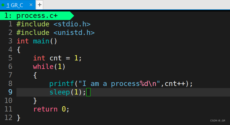 零基础Linux_8(进程)操作系统进程状态和Linux进程状态+进程优先级_操作系统写进程优先能否去掉z-CSDN博客