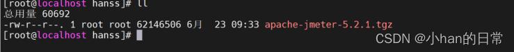 linux下jmeter的安装部署及处理“No X11“错误_no x11 display variable was set, but this program -CSDN博客