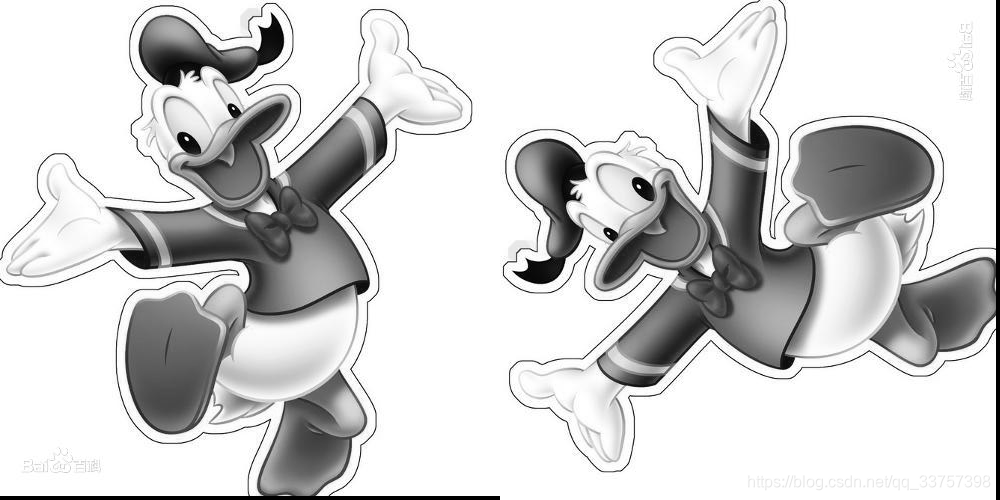 Python图像增强（翻转和旋转）_python flip-CSDN博客