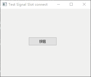 实战PyQt5: 003-PyQt的信号和槽机制简介_pyqt signal.connect-CSDN博客