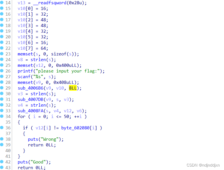 浅谈RC4-CSDN博客