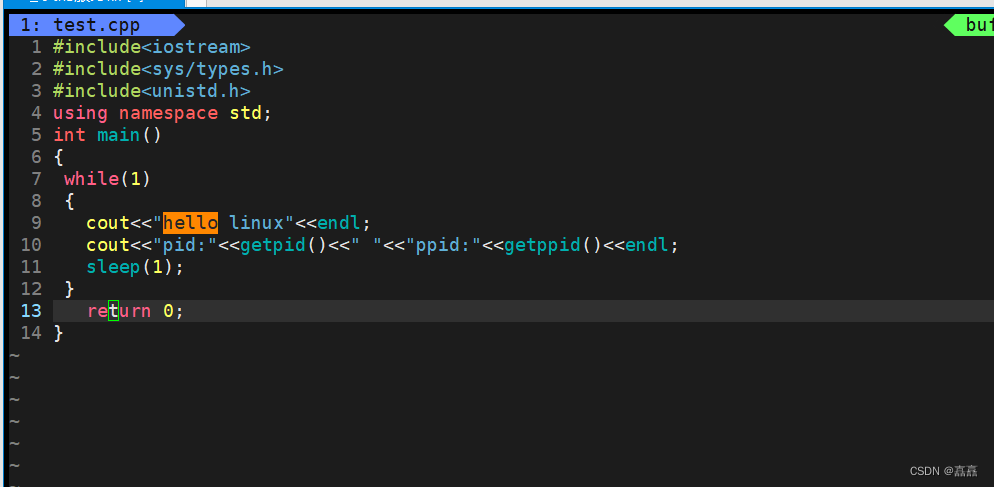 Linux进程管理：PCB,task_struct与进程生命周期-CSDN博客