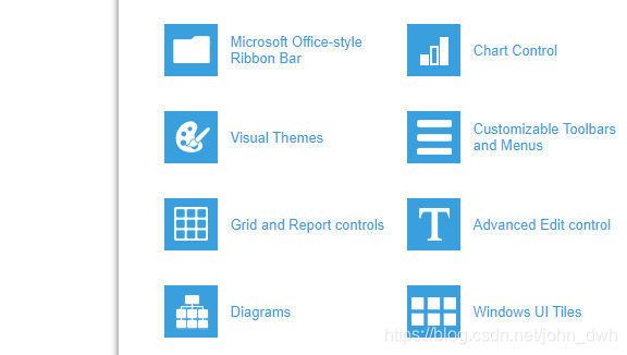 BCGControlBar30 Full Source for MFC_bcgcontrolbar 30 full source-CSDN博客