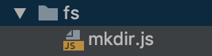【Node.js】创建文件夹（基础用法）-CSDN博客