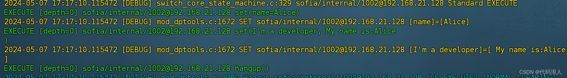 Freeswitch-mod开发_freeswitch开发文档-CSDN博客