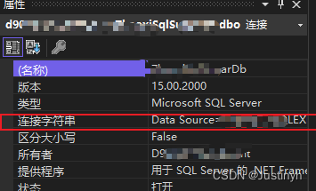 1_SqlSugar-表到实体、实体到表及库表操作_sqlsugar entity生成表-CSDN博客
