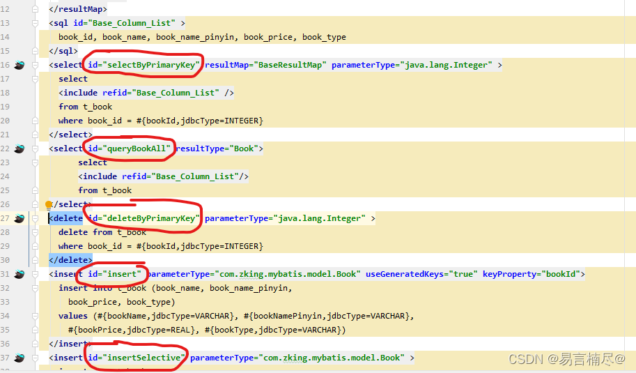 MyBatis入门指南：配置、原理与实战对比 Hibernate-CSDN博客
