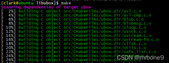 Openwrt 软件模块之 libubox_jshn与ubus-CSDN博客