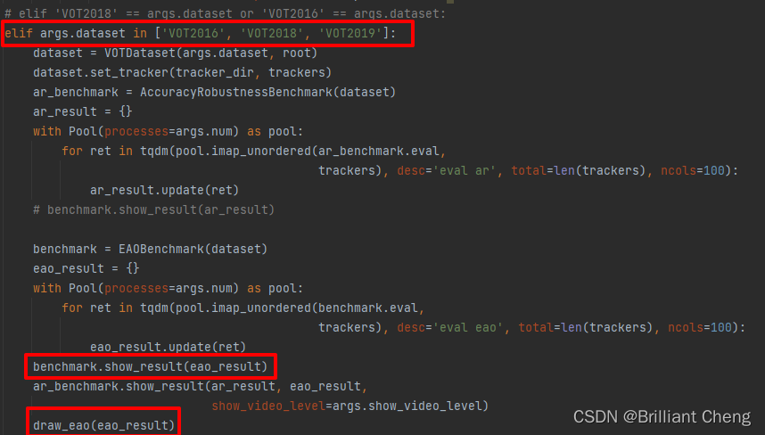 使用pysot-toolkit绘制跟踪算法雷达图_pysot vot雷达图-CSDN博客