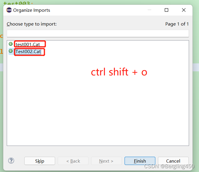 Java——Package and import_java package and import-CSDN博客