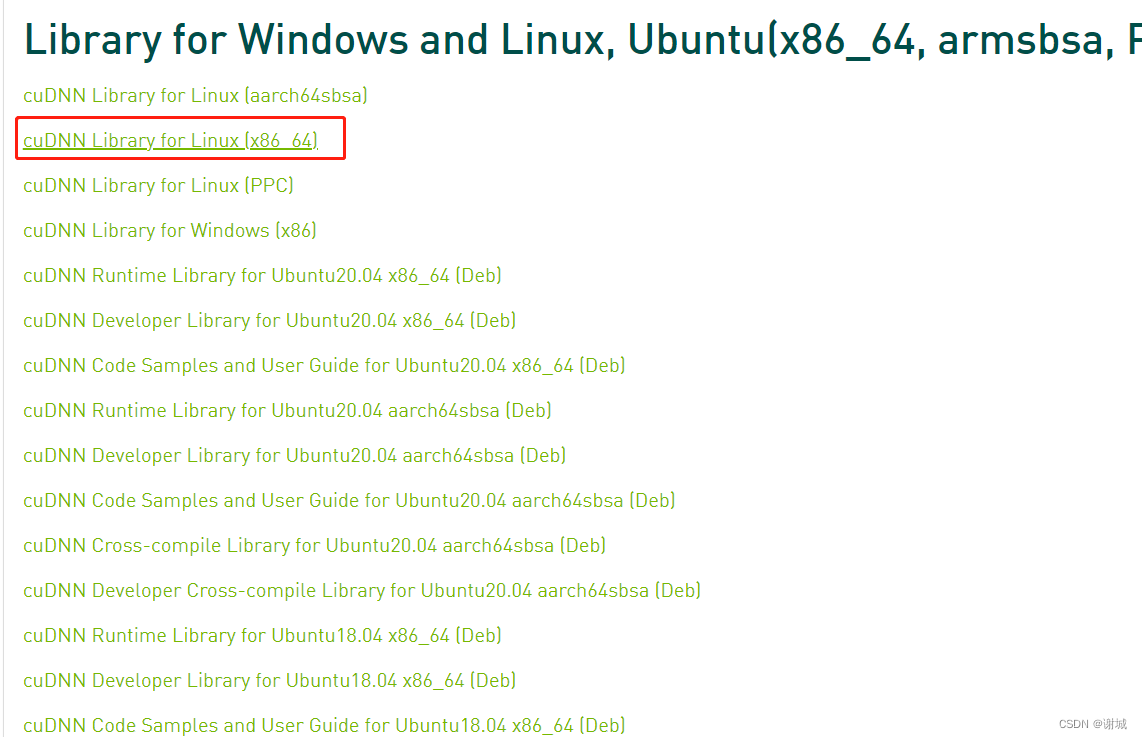 在centos8.4的系统下安装cuda、cudnn和tensorflow2.5以及安装时要避的坑_cuda驱动官网没有centos8版本-CSDN博客