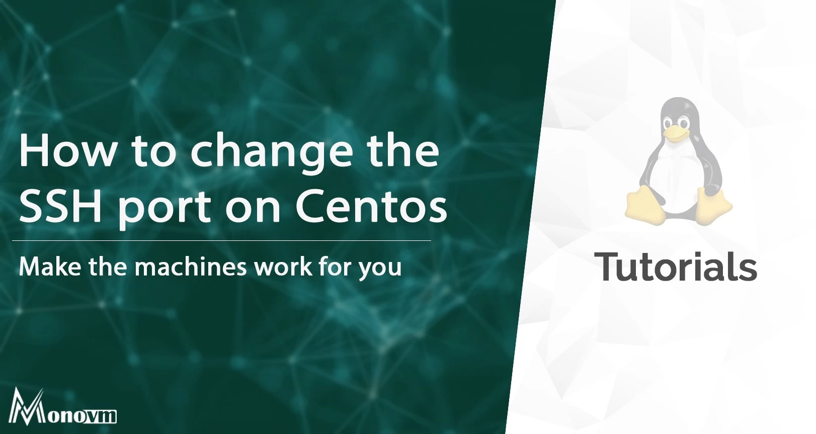 How to change SSH port on Centos 6, 7, and 8._change port ssh-CSDN博客