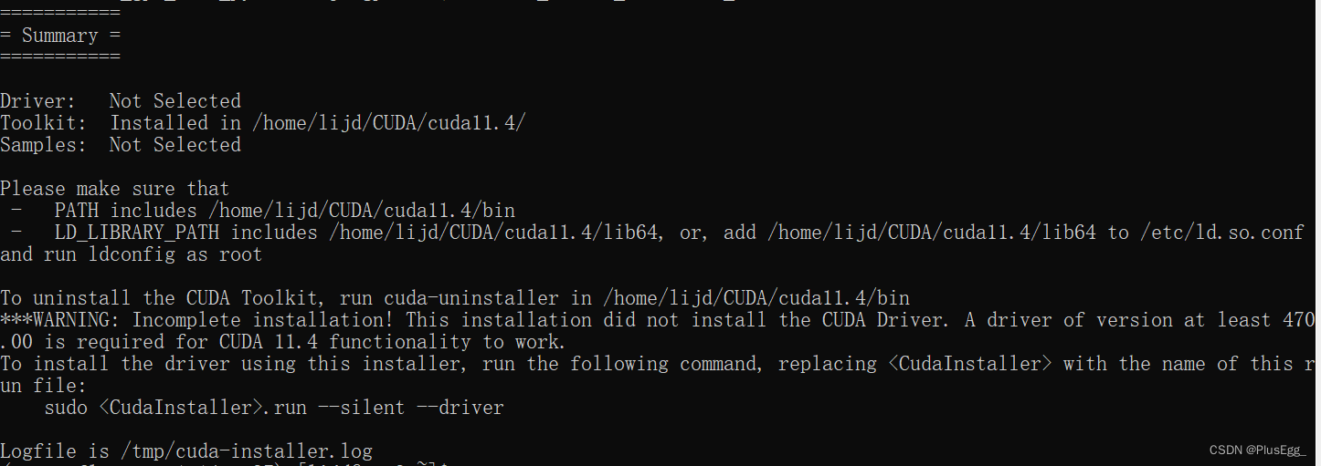 Linux 服务器配置tensorflow_1.14_gpu环境_服务器安装tensorflow-CSDN博客