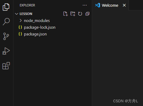 创建项目使用webpack打包并配置entry和output_configurewebpack配置-CSDN博客