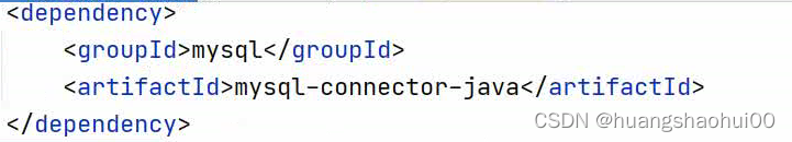 DataSource: ‘url‘ attribute is not specified and no embedded datasource could be configured_idea ...