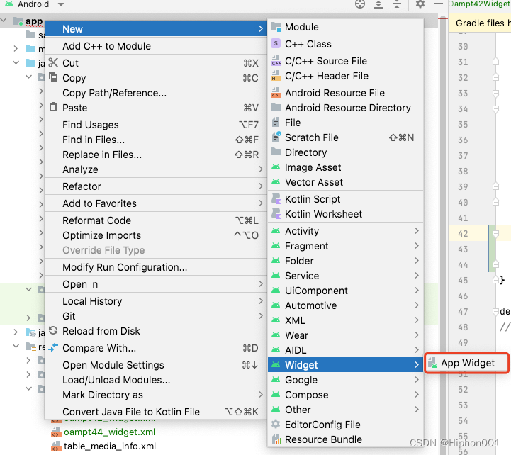 【安卓开发】Task :app:compileDebugJavaWithJavac：设置viewBinding解决程序包不存在的报错-CSDN博客