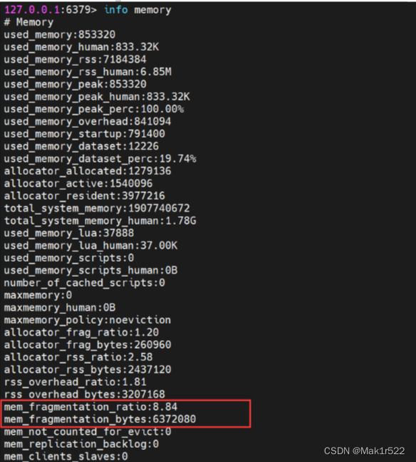 Redis概述及安装、使用和管理_redis管理-CSDN博客