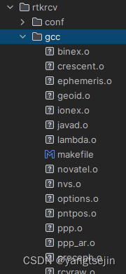 SLAM算法与工程实践——RTKLIB编译_str2str rtklib-CSDN博客
