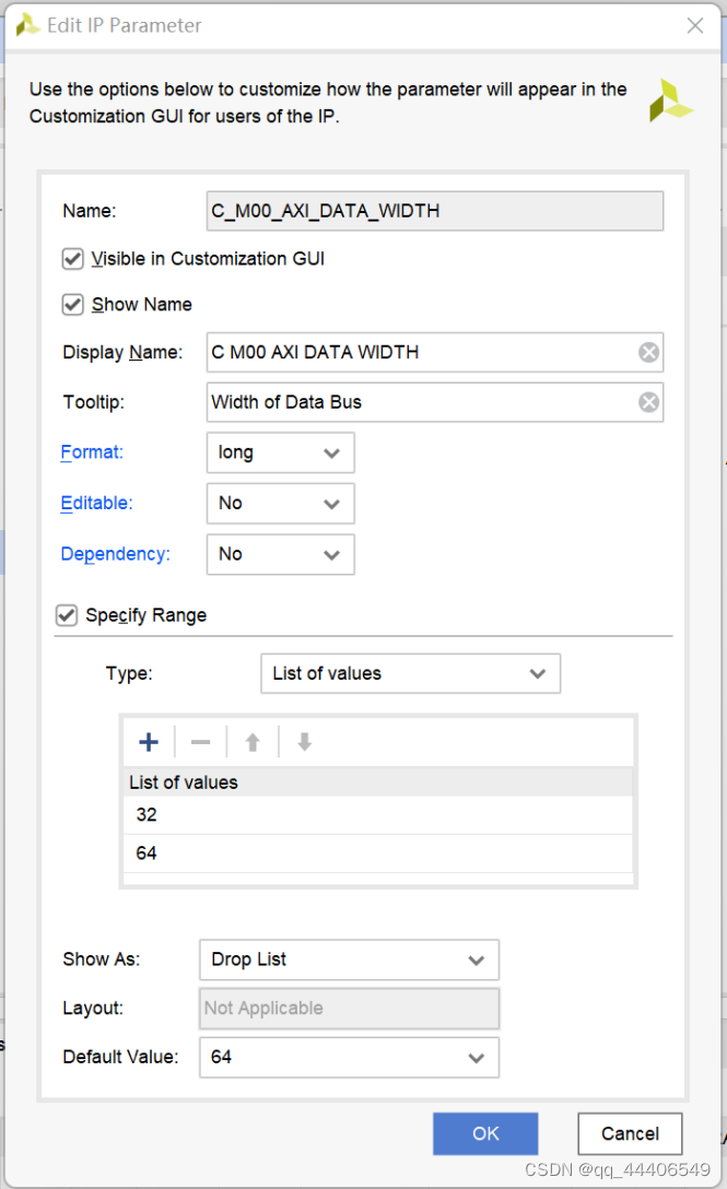 Axi4 写dma如何使用verilog实现（二）创建axi4 Ip核verilog Ip核 Dma Csdn博客