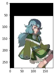 Pytorch中的仿射变换(affine_grid)_pytorch functional affine-CSDN博客