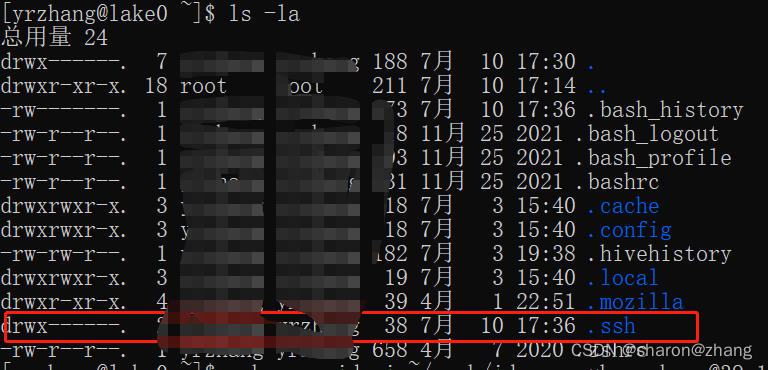 设置ssh免密登录出现问题：/usr/bin/ssh-copy-id: ERROR: ssh: connect to host : Connection timed out_ssh ...