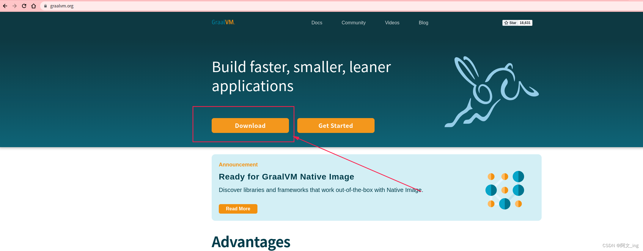 idea使用native-image打包springboot项目-CSDN博客