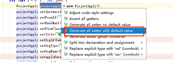 Java Faker 测试数据神器_javafaker-CSDN博客