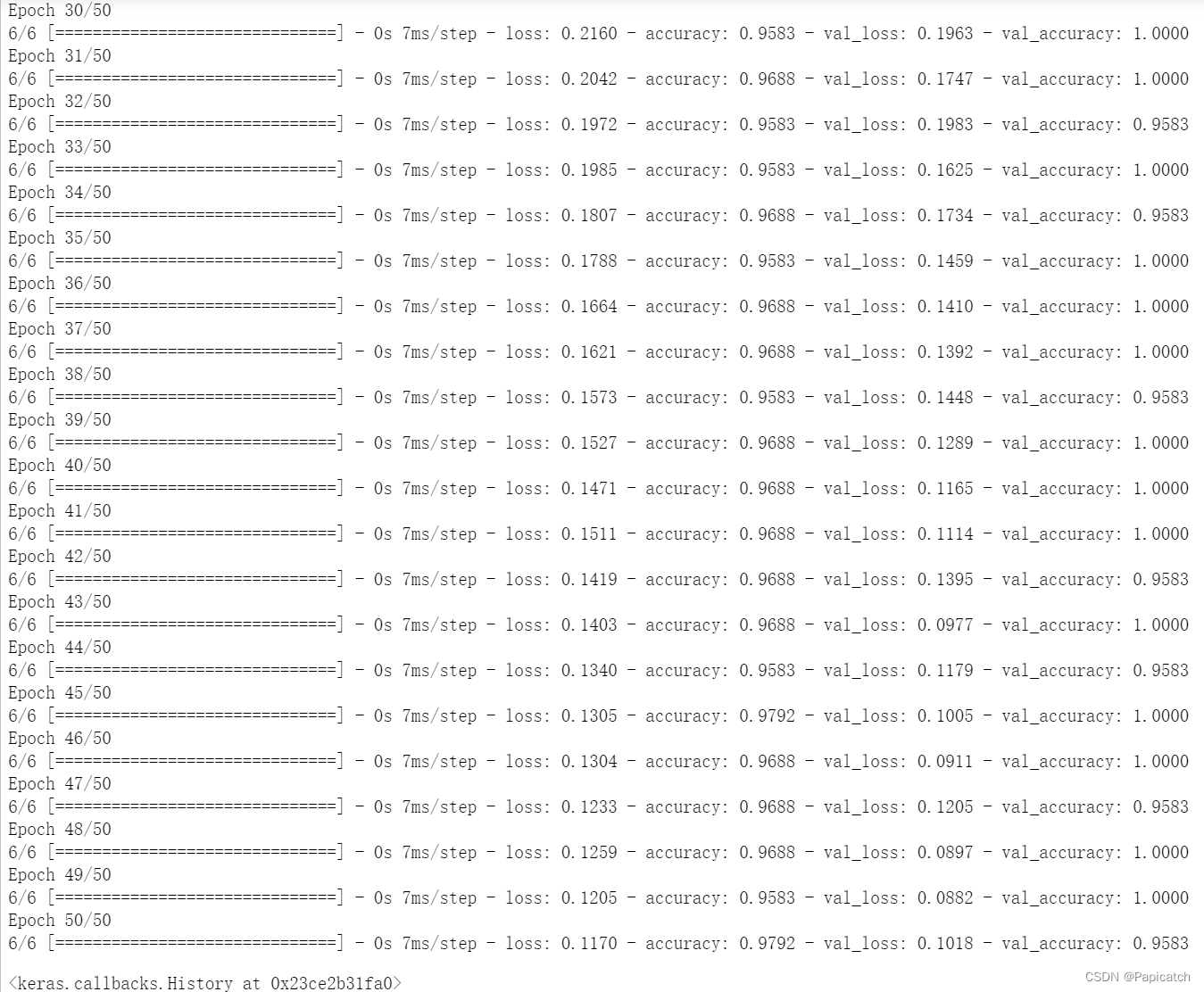 Tensorflow高阶api使用与pytorch的安装pytorch和tensorflow Api Csdn博客 2999