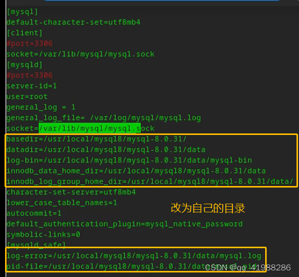 Linux,统信uos,arm架构,安装mysql,tomcat,nginx部署springbootvue项目统信uos安装mysql