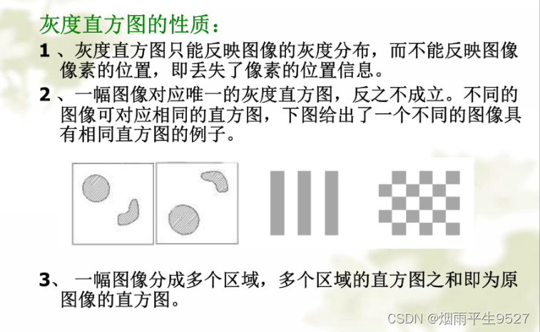 NEFU数字图像处理（2）图像增强_数字图像处理多图像平均方法-CSDN博客