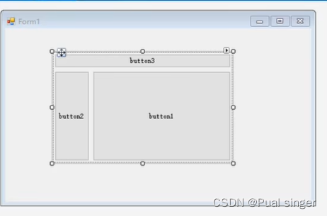 winform入门篇 第六章 -- 布局器_flowlayoutpanel-CSDN博客
