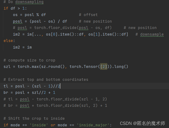 pytracking 环境配置记录 以及运行 TrDiMP 的demo_pytracking toolkit-CSDN博客
